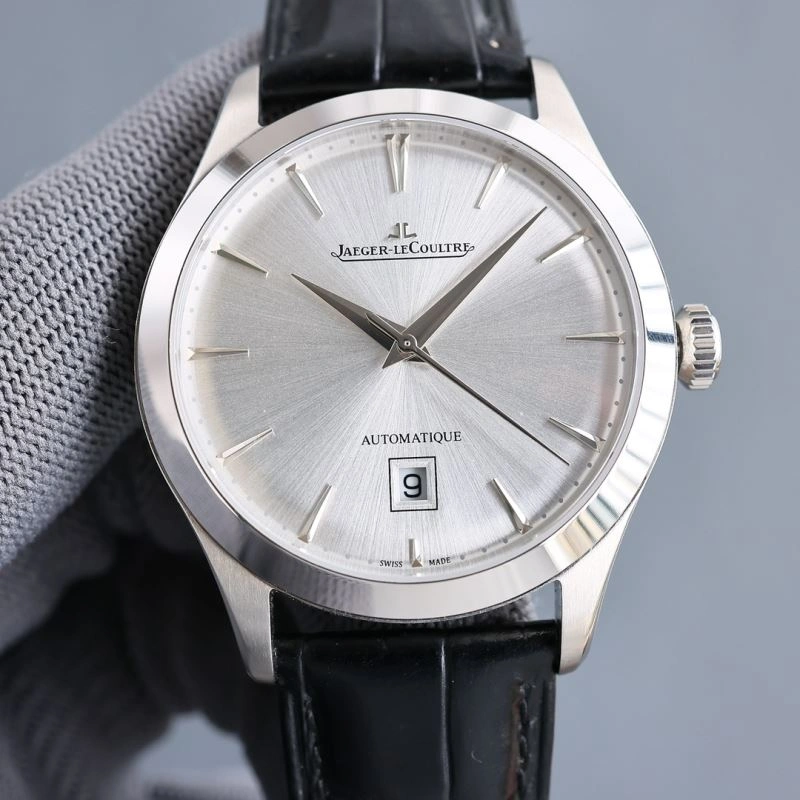 Legit JAEGER-LECOULTRE Watches