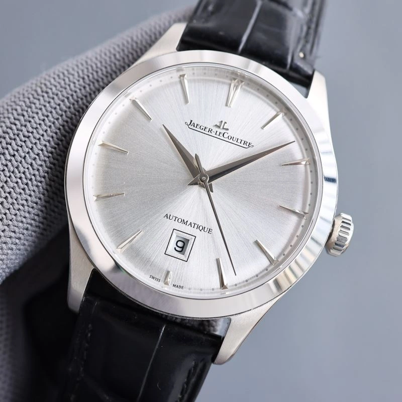 Legit JAEGER-LECOULTRE Watches