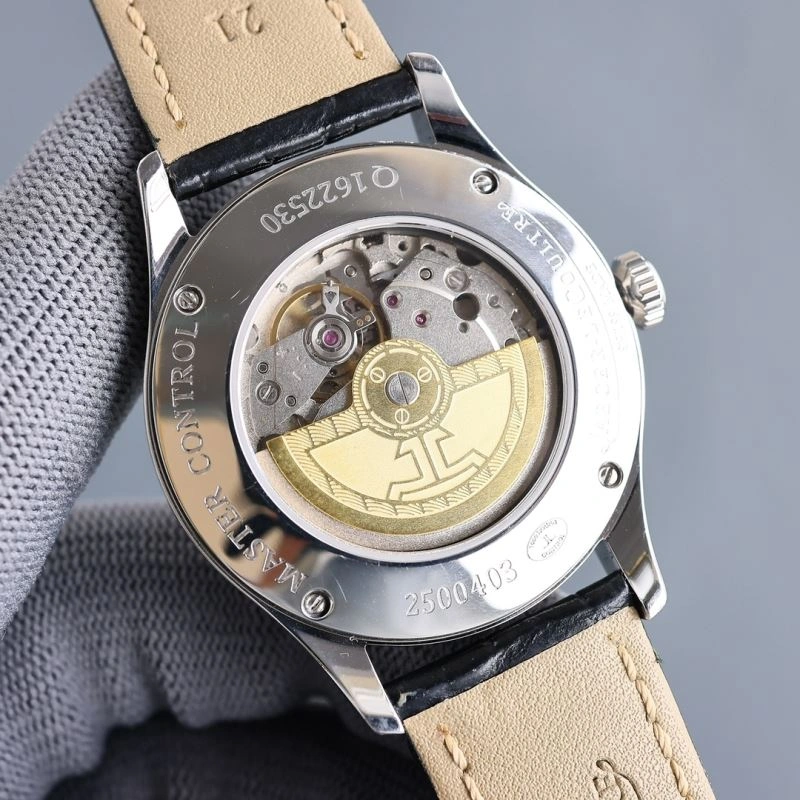Legit JAEGER-LECOULTRE Watches