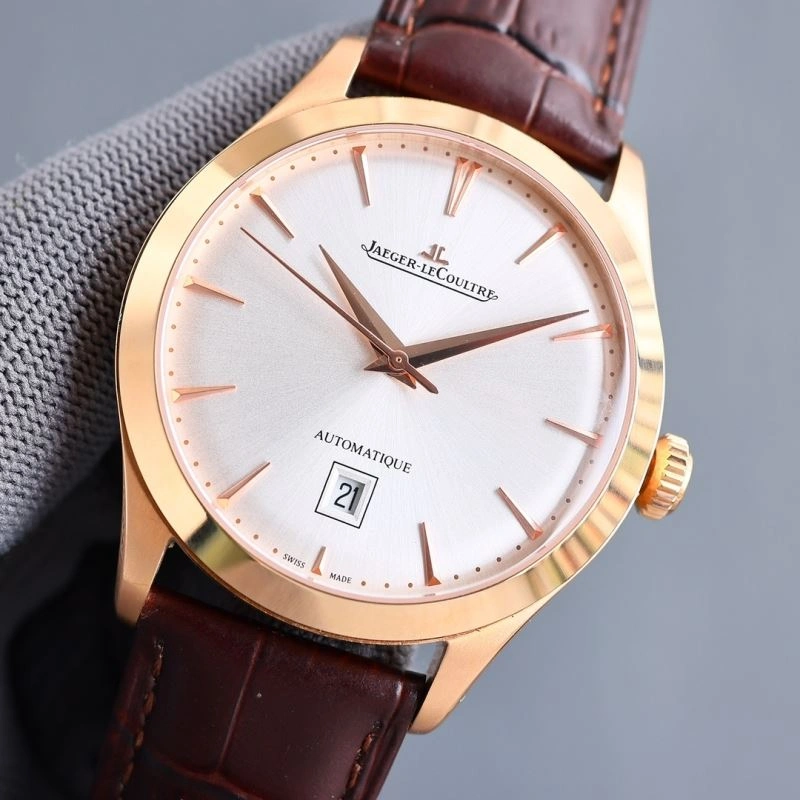 Low-cost JAEGER-LECOULTRE Watches