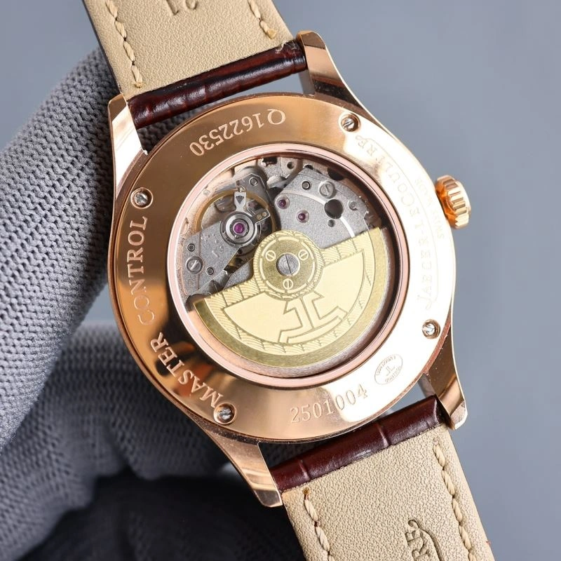 Low-cost JAEGER-LECOULTRE Watches