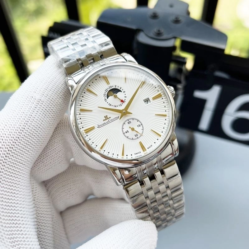Top match JAEGER-LECOULTRE Watches