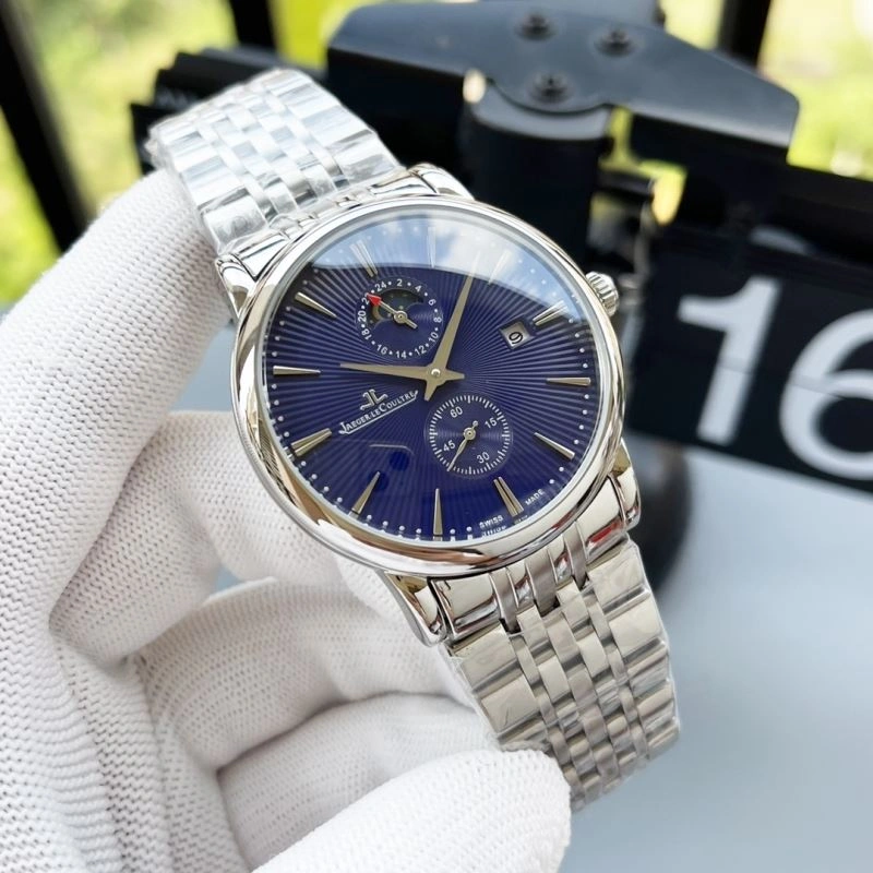 Top match JAEGER-LECOULTRE Watches