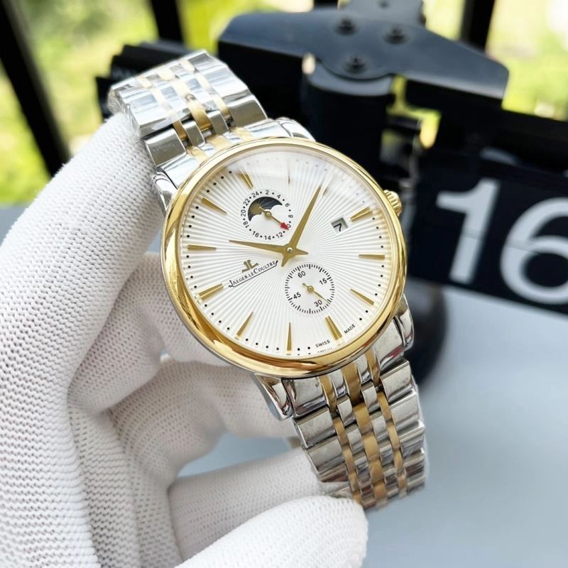 Top match JAEGER-LECOULTRE Watches