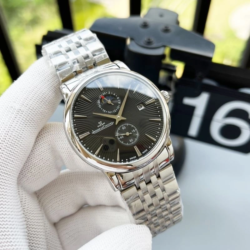 Top match JAEGER-LECOULTRE Watches