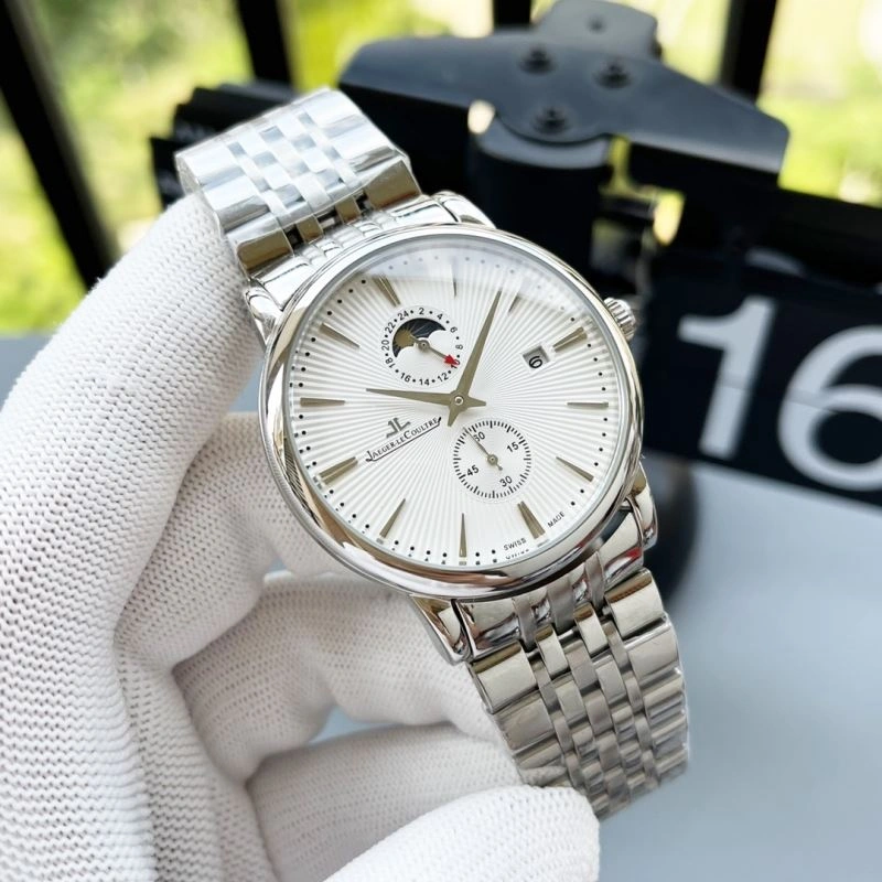 Top match JAEGER-LECOULTRE Watches
