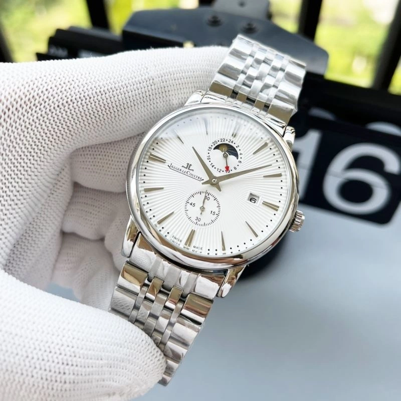 Top match JAEGER-LECOULTRE Watches