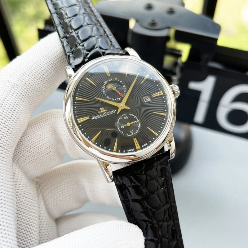 Affordable JAEGER-LECOULTRE Watches