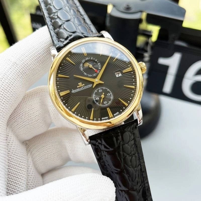 Affordable JAEGER-LECOULTRE Watches
