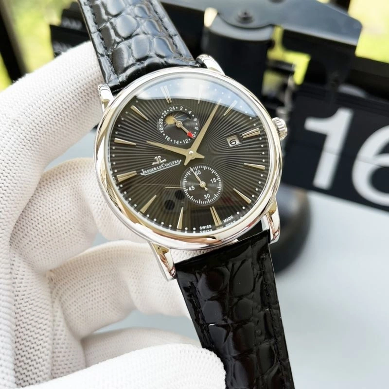Affordable JAEGER-LECOULTRE Watches