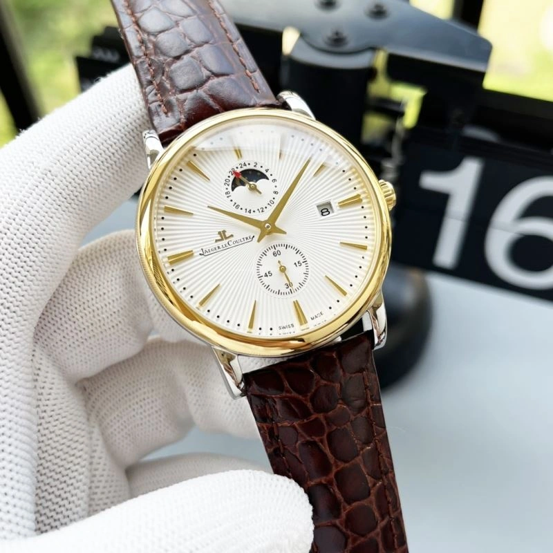 Affordable JAEGER-LECOULTRE Watches