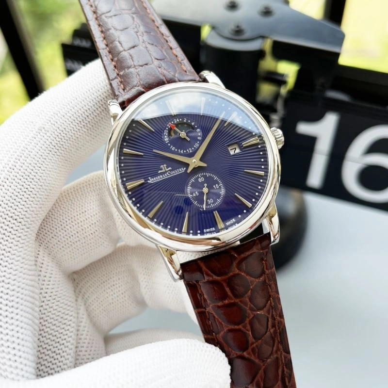 Affordable JAEGER-LECOULTRE Watches