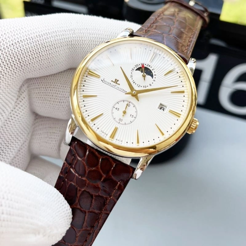 Affordable JAEGER-LECOULTRE Watches