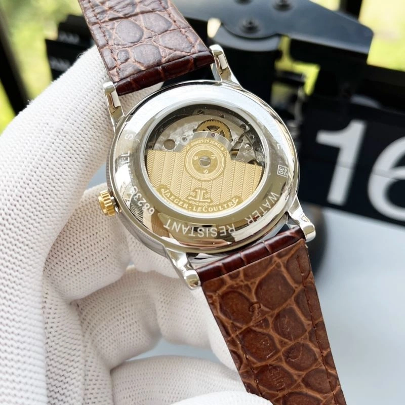 Affordable JAEGER-LECOULTRE Watches