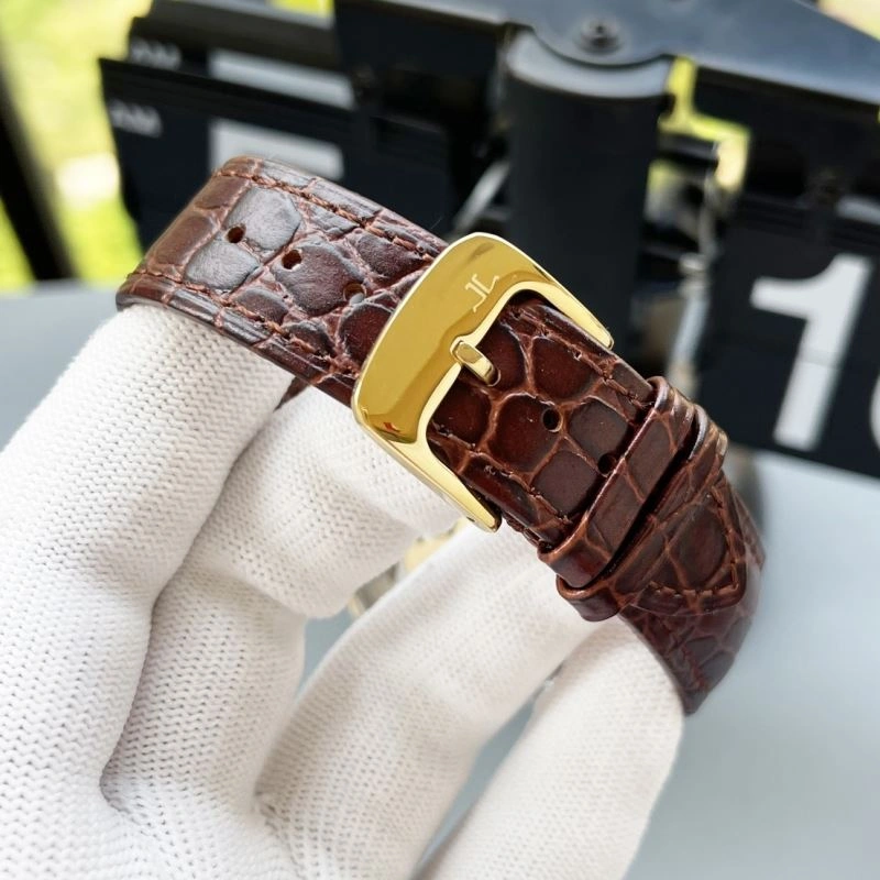 Affordable JAEGER-LECOULTRE Watches
