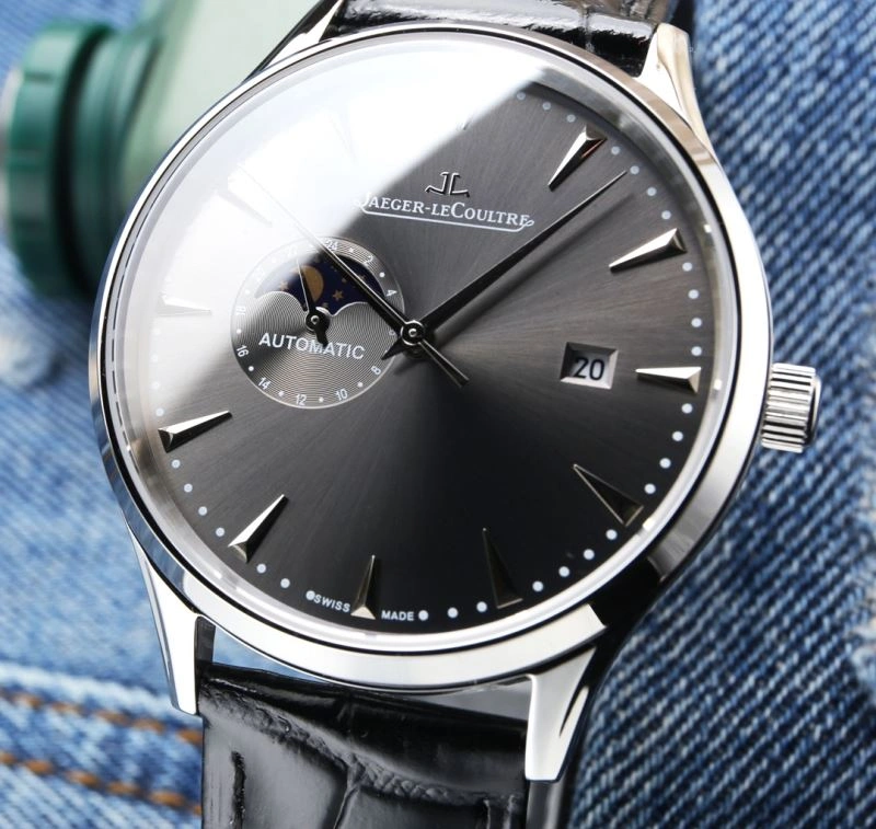 Real JAEGER-LECOULTRE Watches