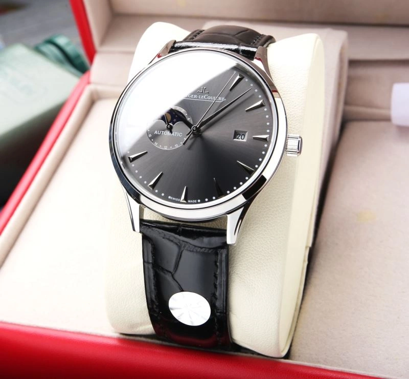 Real JAEGER-LECOULTRE Watches