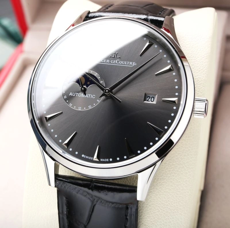 Real JAEGER-LECOULTRE Watches