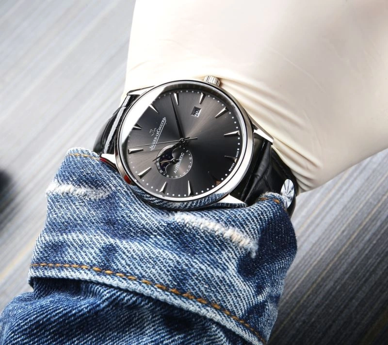 Real JAEGER-LECOULTRE Watches