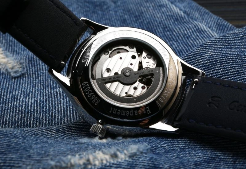 Real JAEGER-LECOULTRE Watches