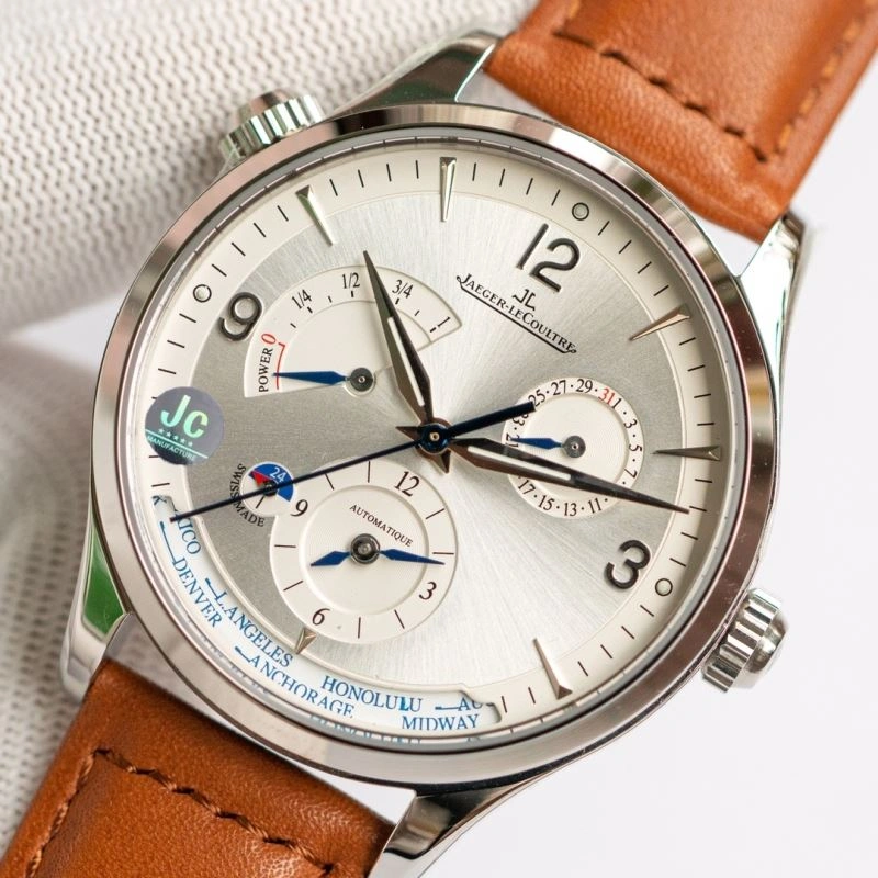 Mirror quality JAEGER-LECOULTRE Watches