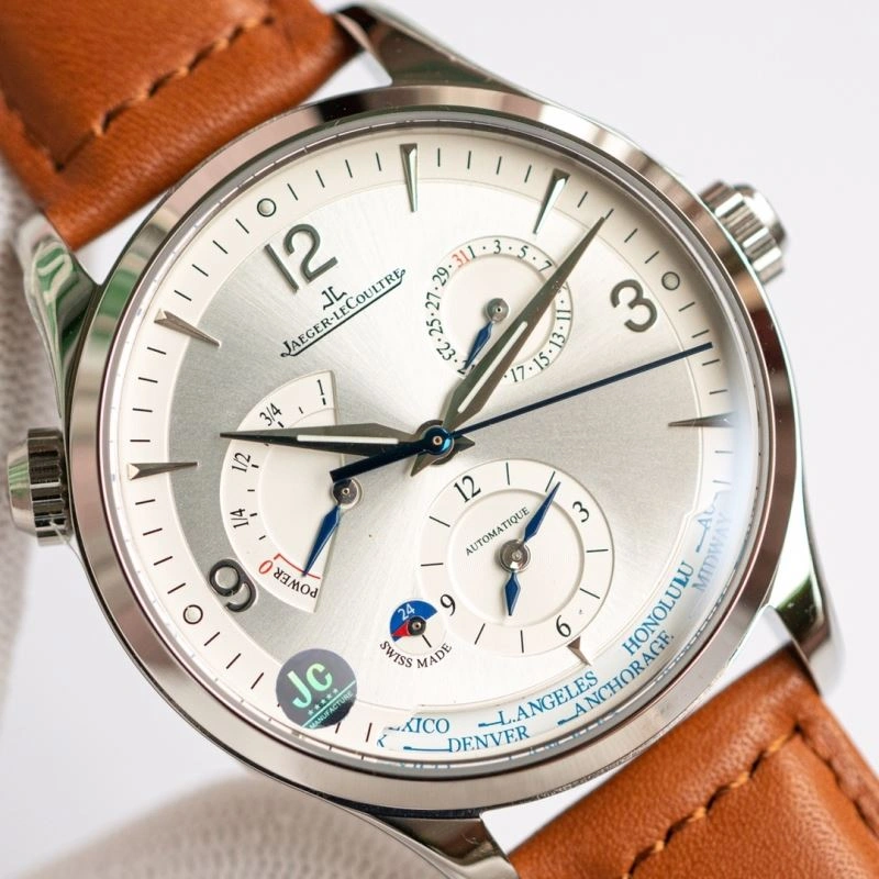 Mirror quality JAEGER-LECOULTRE Watches