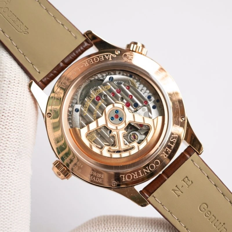 Genuine JAEGER-LECOULTRE Watches