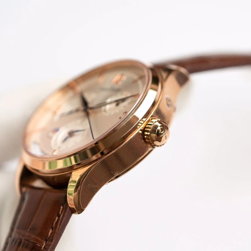 Genuine JAEGER-LECOULTRE Watches