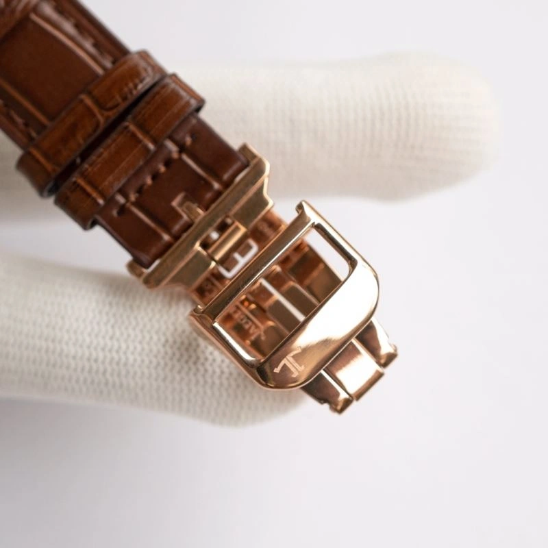 Genuine JAEGER-LECOULTRE Watches