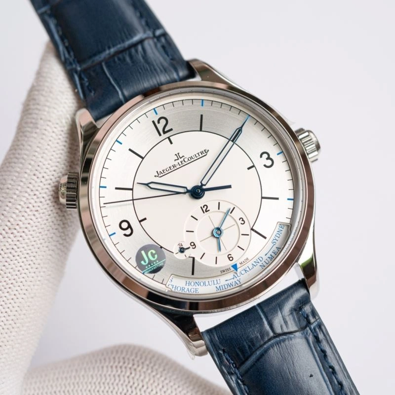Real JAEGER-LECOULTRE Watches
