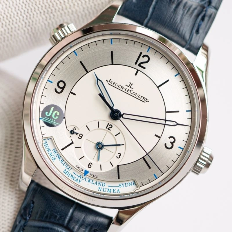 Real JAEGER-LECOULTRE Watches