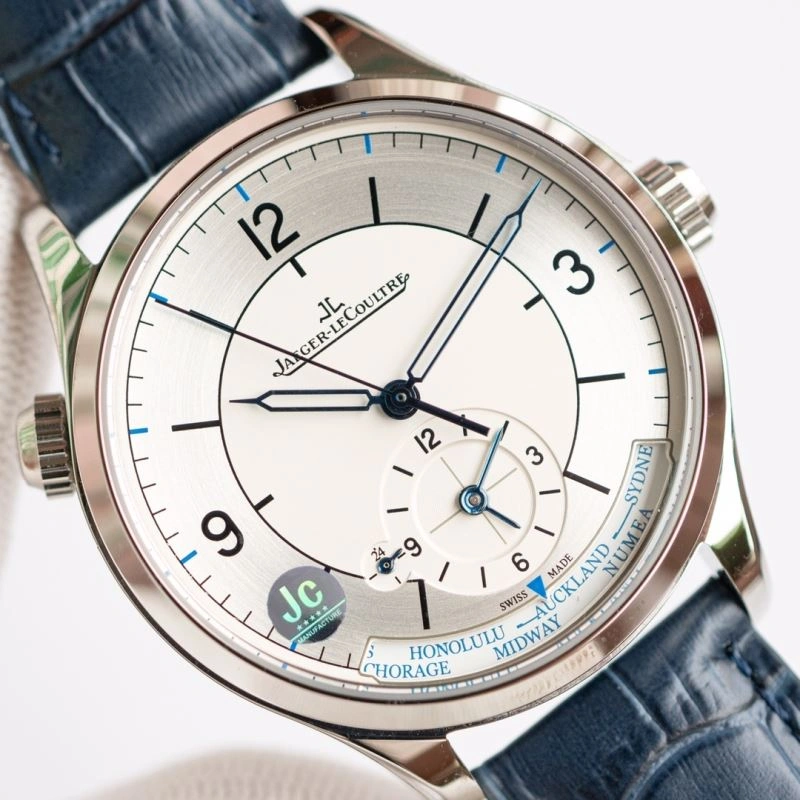 Real JAEGER-LECOULTRE Watches