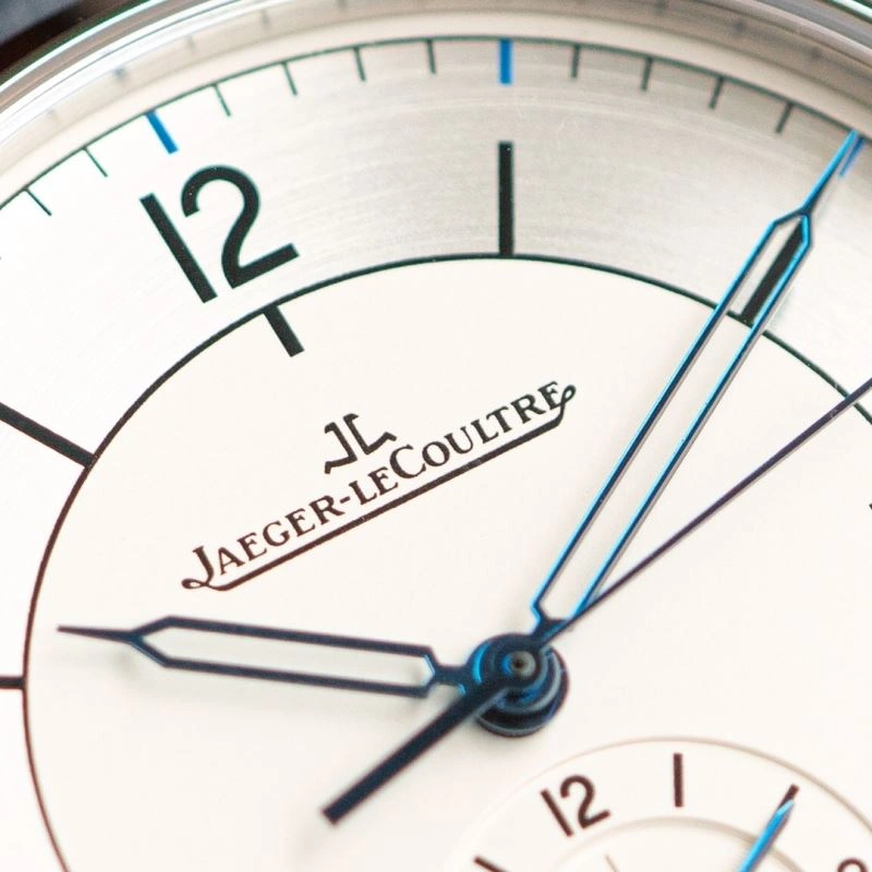 Real JAEGER-LECOULTRE Watches
