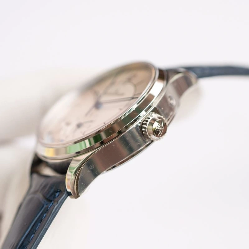 Real JAEGER-LECOULTRE Watches