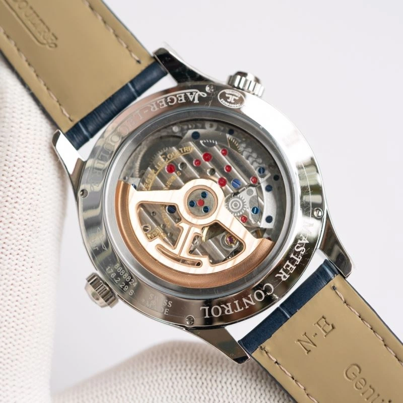 Real JAEGER-LECOULTRE Watches