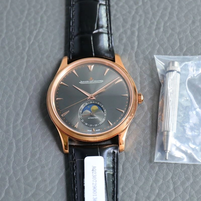 JAEGER-LECOULTRE Watches