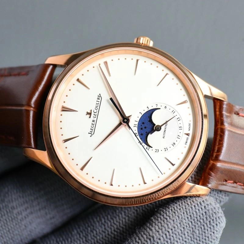 Top mirror JAEGER-LECOULTRE Watches