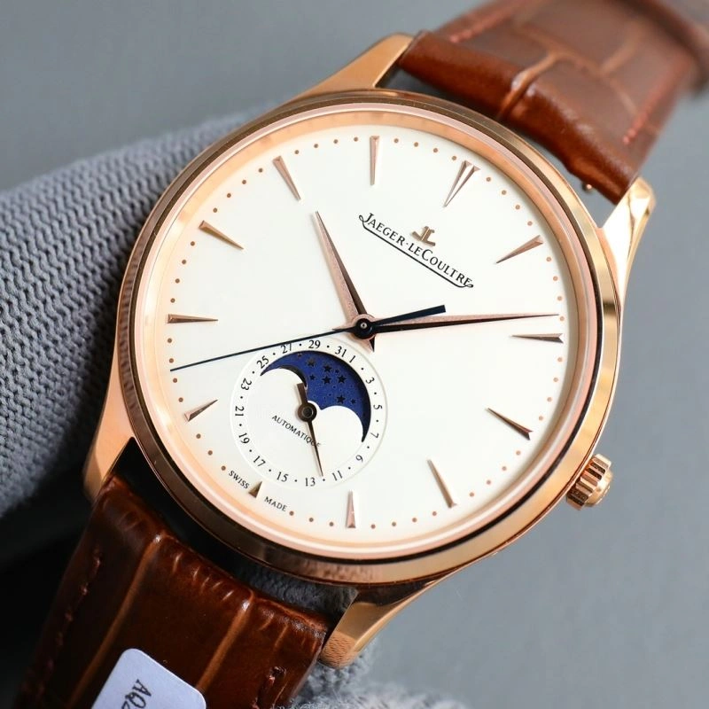 Top mirror JAEGER-LECOULTRE Watches