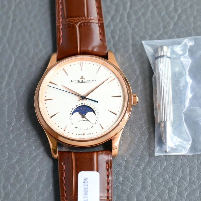 Top mirror JAEGER-LECOULTRE Watches
