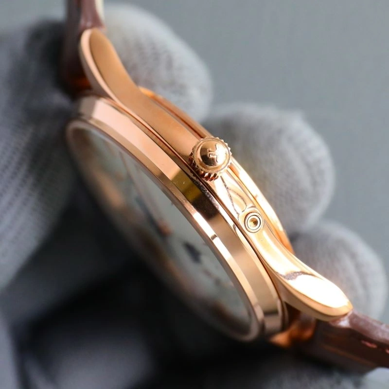 Top mirror JAEGER-LECOULTRE Watches