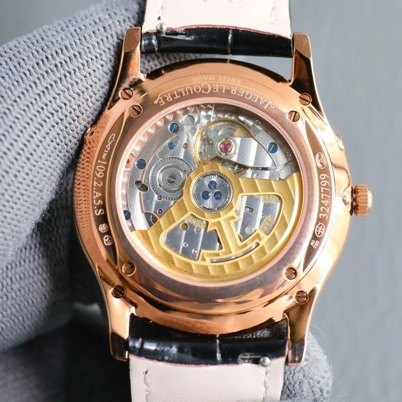 Top mirror JAEGER-LECOULTRE Watches