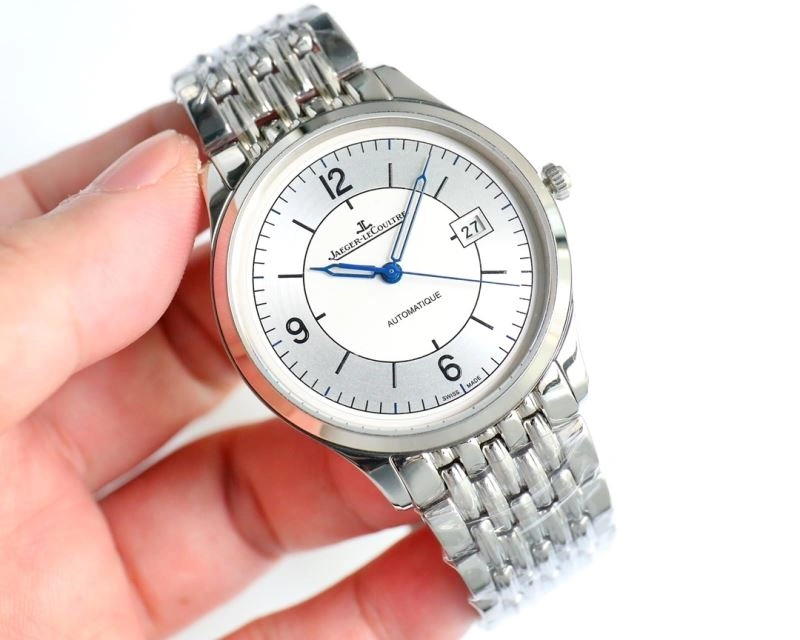 JAEGER-LECOULTRE Watches