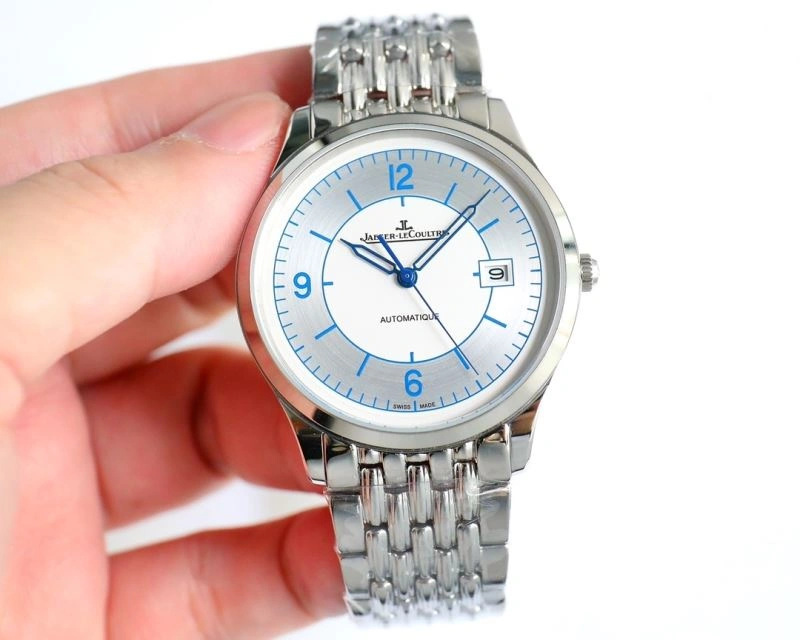 Authentic JAEGER-LECOULTRE Watches