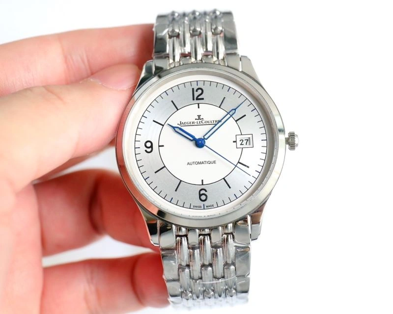 Authentic JAEGER-LECOULTRE Watches