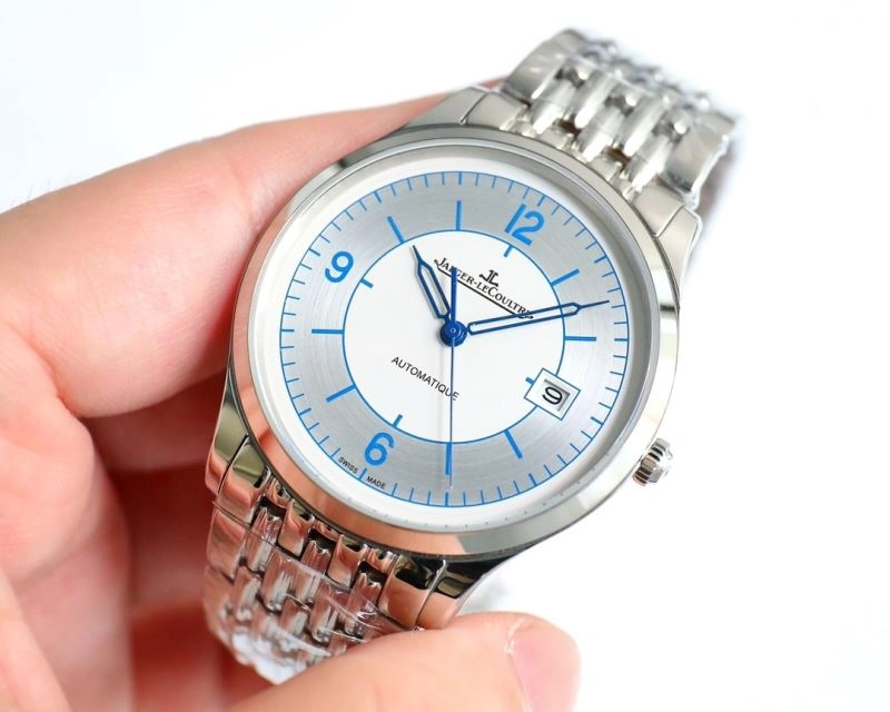 Authentic JAEGER-LECOULTRE Watches