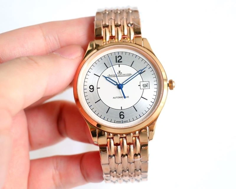 Authentic JAEGER-LECOULTRE Watches