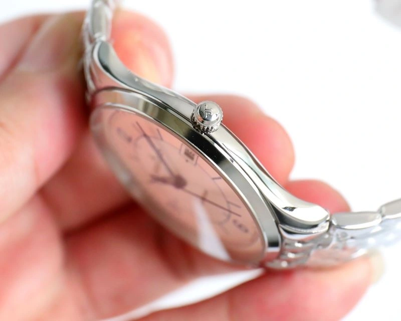 Authentic JAEGER-LECOULTRE Watches