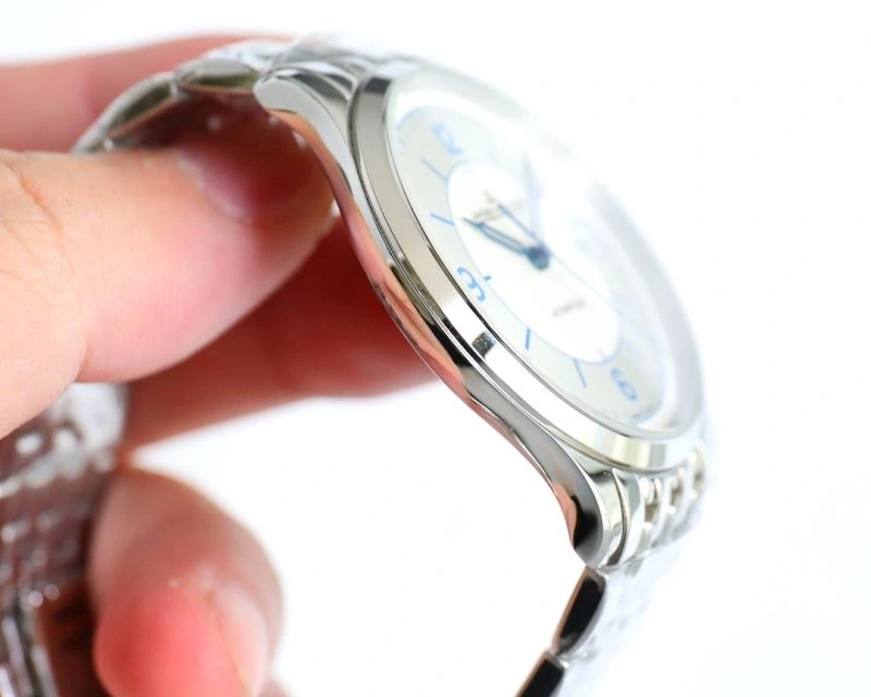 Authentic JAEGER-LECOULTRE Watches