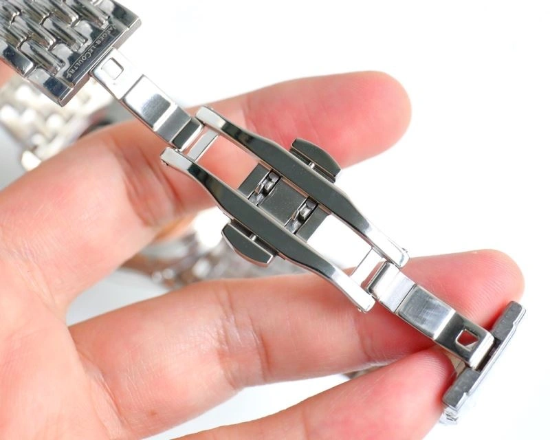 Authentic JAEGER-LECOULTRE Watches
