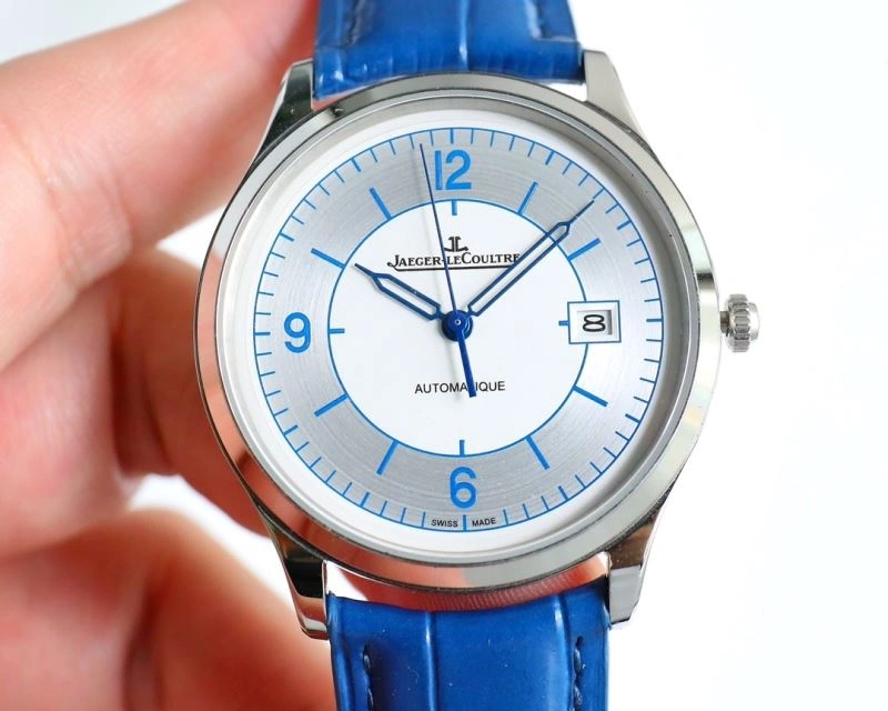 Factory-made JAEGER-LECOULTRE Watches
